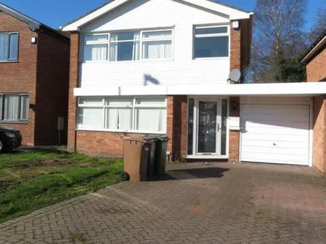 Helston Road, Great Barr, WS5 3JA, United Kingdom | 3 bed house for rent #167779336 | Rentberry