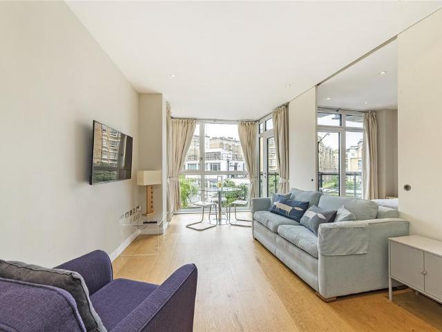 Hepworth Court, 30 Gatliff Road. 1 bed apartment to rent £3,000 pcm £692 pw