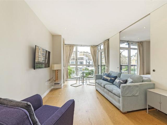 Hepworth Court, 30 Gatliff Road, London SW1W, 1 bed flat to rent, £3,000 pcm | PrimeLocation