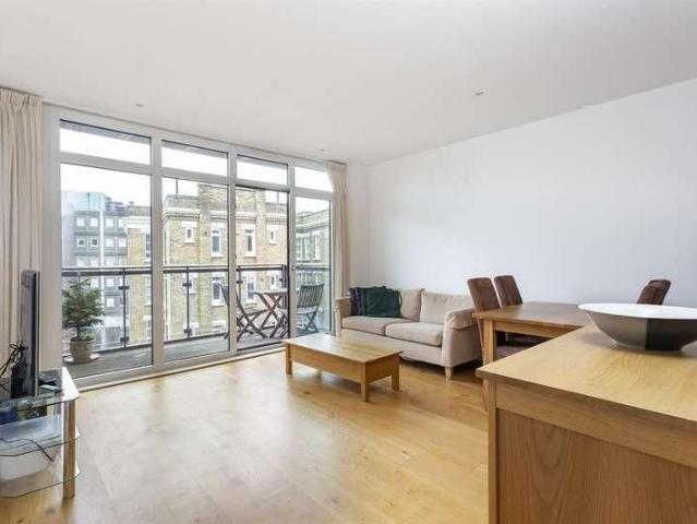 Hepworth Court, Grosvenor Waterside, Gatliff Road, London, SW1W