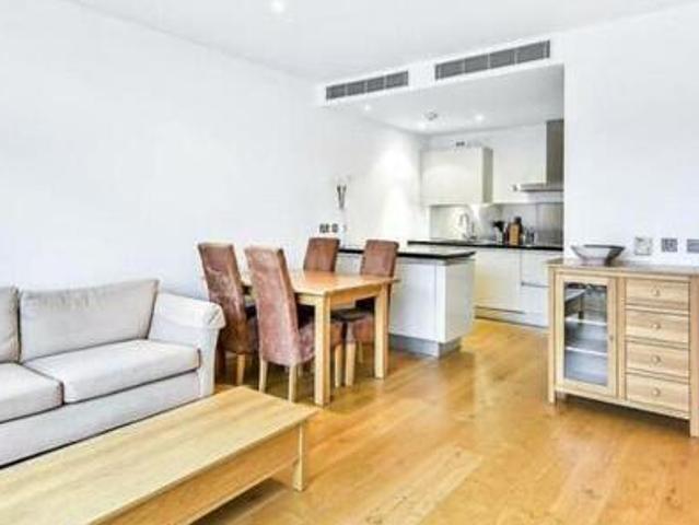 Hepworth Court, Grosvenor Waterside,1 Bedroom Apartment