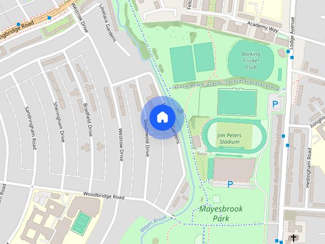 Hepworth Court, Hepworth Gardens, Barking, London, IG11 9AZ