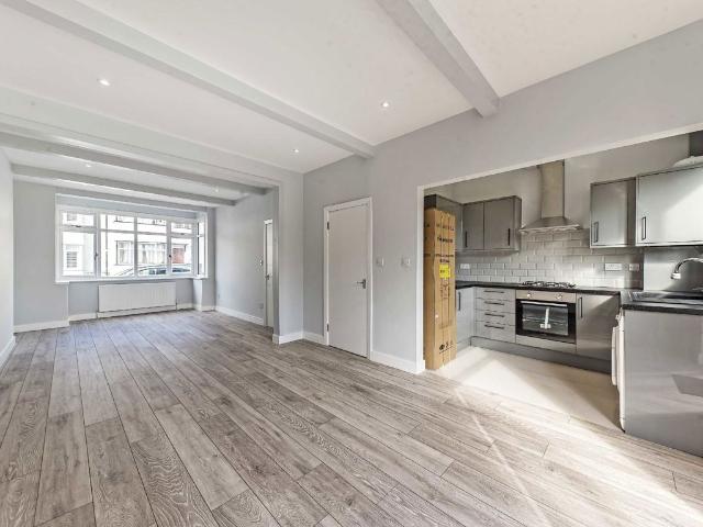 Hepworth Road, Streatham SW16, 3 bed terraced house to rent, £2,500 pcm | PrimeLocation