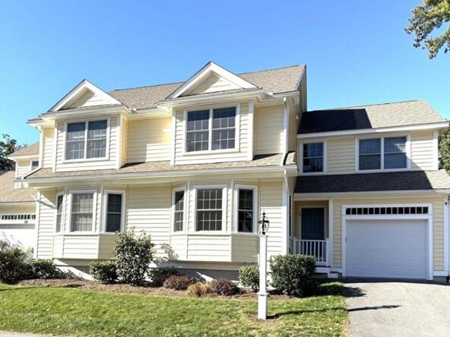 Hepatica Dr Unit,north Andover, Condo For Sale