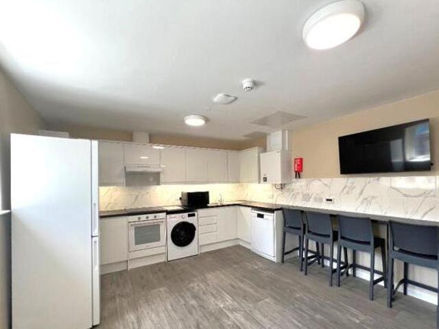 Hepburn Road, Bristol, 7 Bedroom Flat