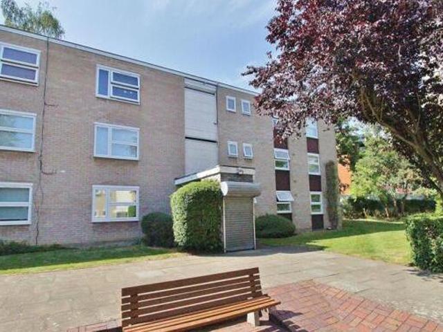 Hepple Close, Isleworth, 1 Bedroom Flat