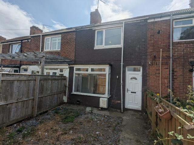 Hepscott Avenue, Blackhall TS27, 2 bed terraced house to rent, £500 pcm | PrimeLocation