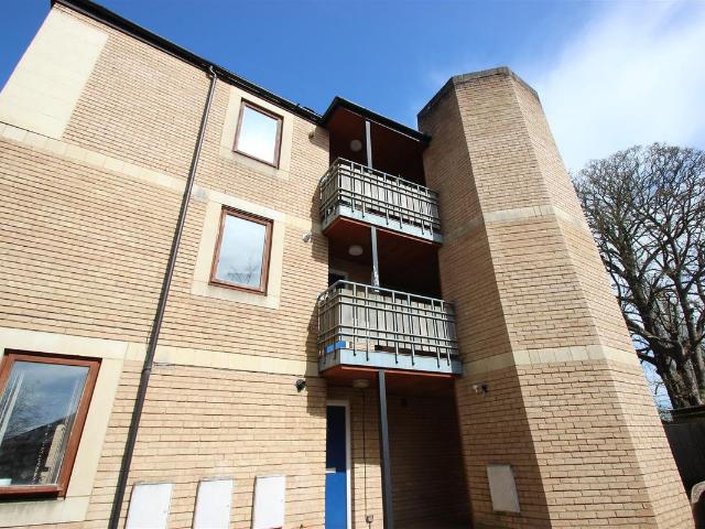 Hertford College, Graduate Centre OX1, 2 bed flat to rent, £1,850 pcm | PrimeLocation