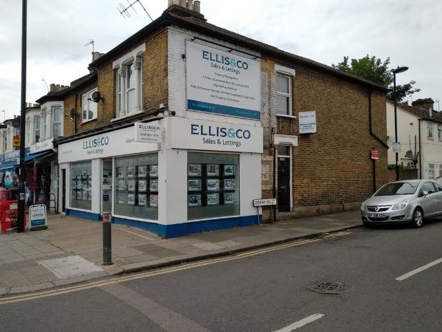 Hertford Road, Edmonton N9, 2 bed flat to rent, £1,750 pcm | PrimeLocation