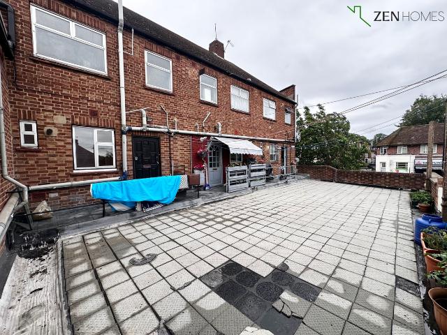 Hertford Road, Enfield EN3, 3 bed maisonette to rent, £2,100 pcm | PrimeLocation