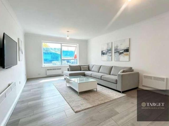Hertford Road, Enfield, EN3