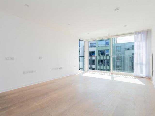 Hertford Road, Hertford Road, N1 2 bed apartment to rent £3,350 pcm £773 pw