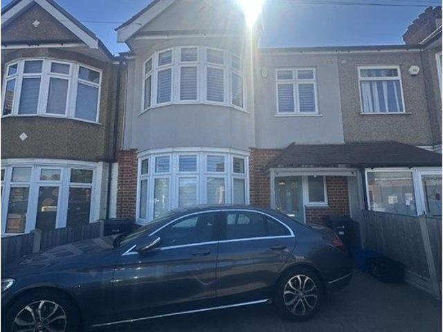 Hertford Road, Ilford IG2, 4 bed terraced house to rent, £3,500 pcm | PrimeLocation