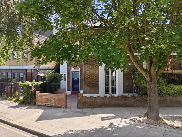 Hertford Road, London N1, 3 bed terraced house to rent, £4,635 pcm | PrimeLocation