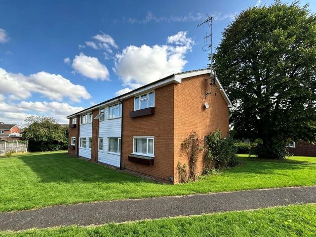 Hertford Road, Stratford Upon Avon CV37, 2 bed flat to rent, £1,100 pcm | PrimeLocation