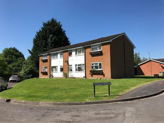 Hertford Road, Stratford Upon Avon CV37, 2 bed flat to rent, £950 pcm | PrimeLocation
