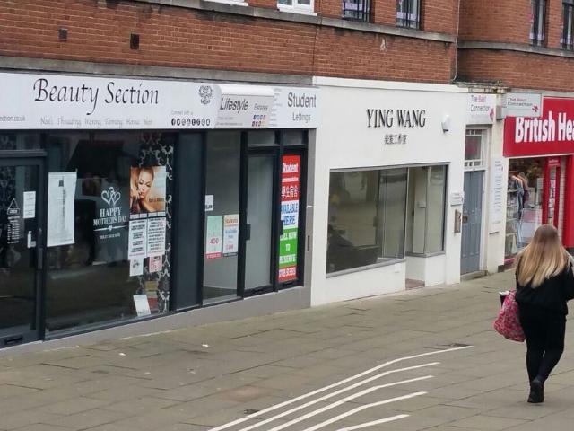 Hertford Street, Coventry CV1, Studio to rent, £450 pcm | PrimeLocation