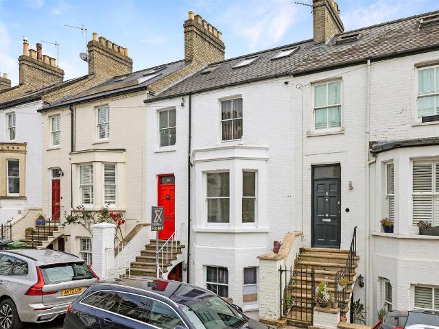 Hertford Street, Cambridge CB4, 1 bed flat to rent, £1,350 pcm | PrimeLocation
