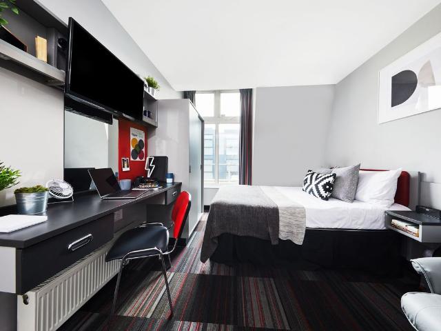 Hertford Street CV1, 1 bed flat to rent, £472 pcm | PrimeLocation