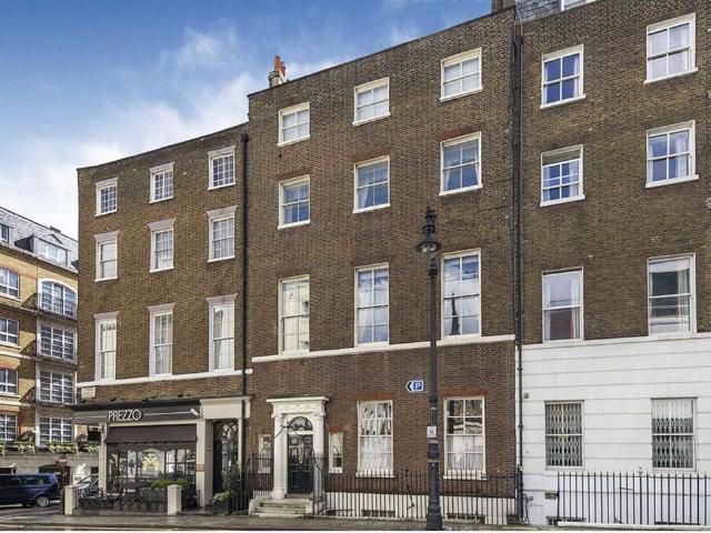 Hertford Street, London W1J 2 bed flat to rent £6,000 pcm £1,385 pw