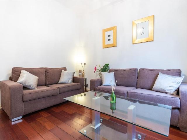 Hertford Street, Mayfair W1J, 1 bed flat to rent, £2,817 pcm | PrimeLocation