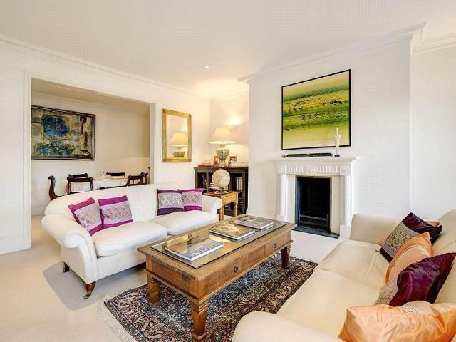 Hertford Street, Mayfair, London W1J, 2 bed flat to rent, £6,000 pcm | PrimeLocation