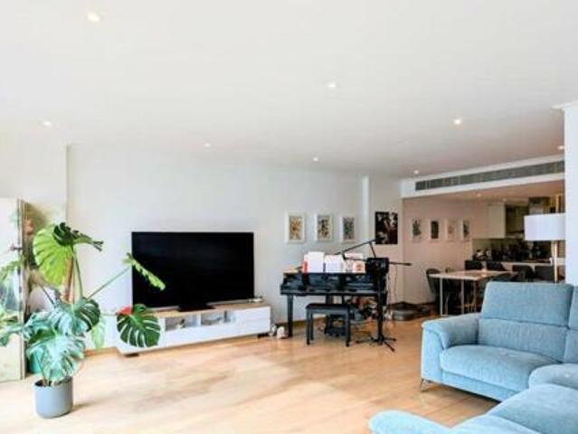 Hertsmere Road, Canary Wharf, 2 Bedroom Apartment