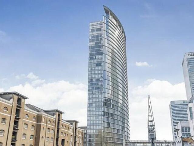 Hertsmere Road, London, 2 Bedroom Apartment