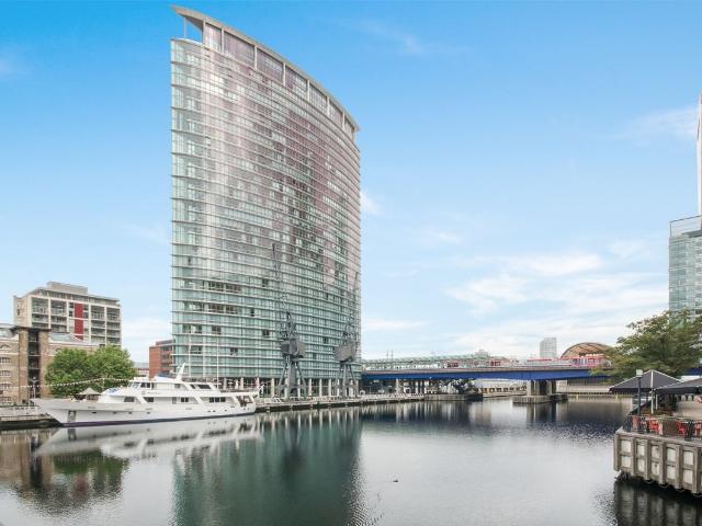 Hertsmere Road, London E14, 1 bed flat to rent, £2,600 pcm | PrimeLocation