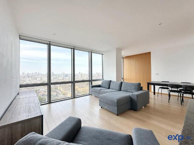 Hertsmere Road, London E14 2 bed apartment to rent £3,200 pcm £738 pw