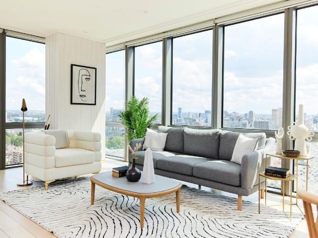 Hertsmere Road, London E14, 2 bed flat to rent, £7,000 pcm | PrimeLocation