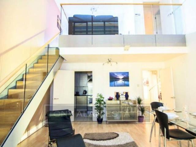 Hertsmere Road, London E14, 2 bed flat to rent, £3,100 pcm | PrimeLocation