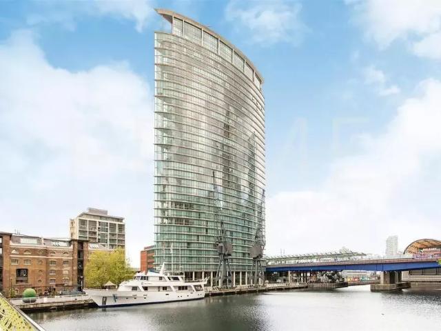 Hertsmere Road, London E14, 2 bed flat to rent, £3,400 pcm | PrimeLocation