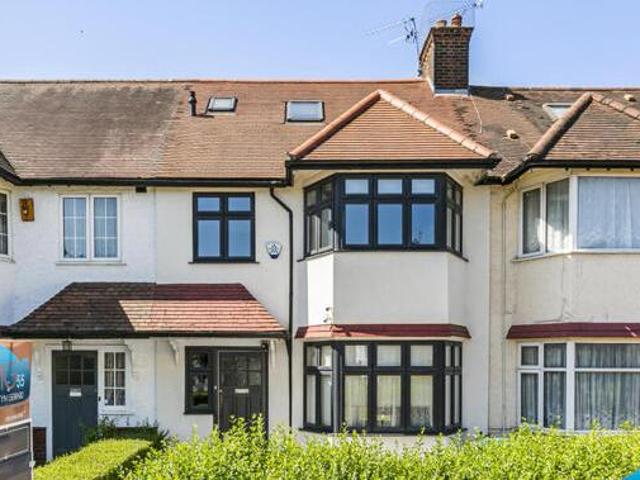 Hervey Close, Finchley, 4 Bedroom Terraced