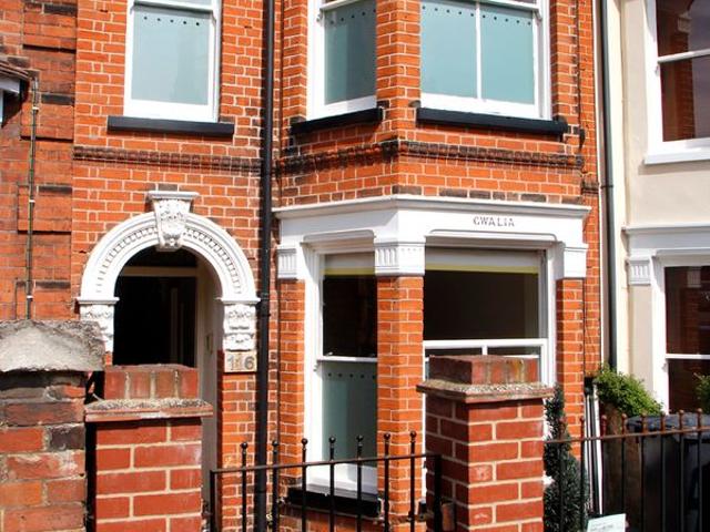Hervey Street, Ipswich IP4, 3 bed town house to rent, £15,000 pcm | PrimeLocation