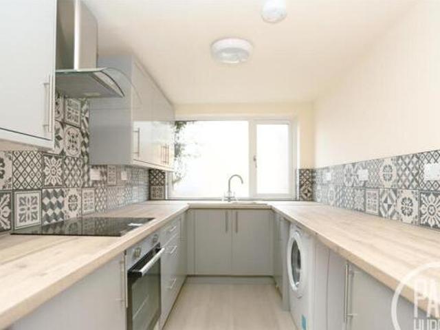 Hervey Street, Lowestoft, 3 Bedroom Detached