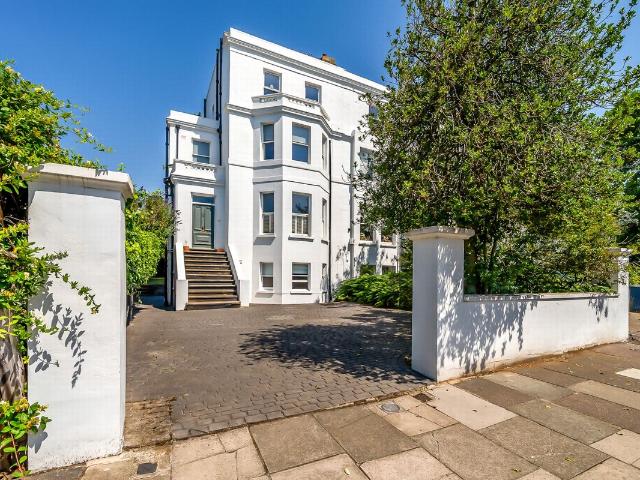 Hervey Road, Blackheath SE3, 1 bed flat to rent, £1,750 pcm | PrimeLocation