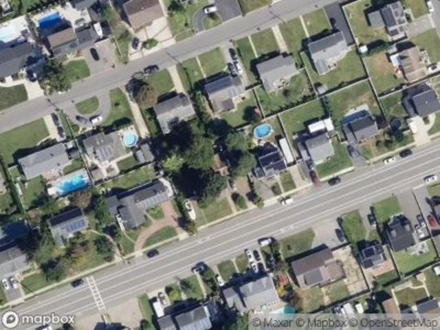 Herzel Blvd