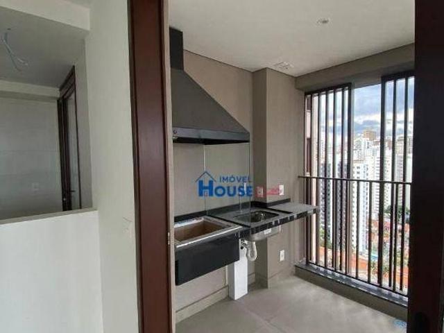 Hera Perdizes | Apartamento com 3 Quartos sendo 1 Suíte à Venda em Perdizes, 111m²