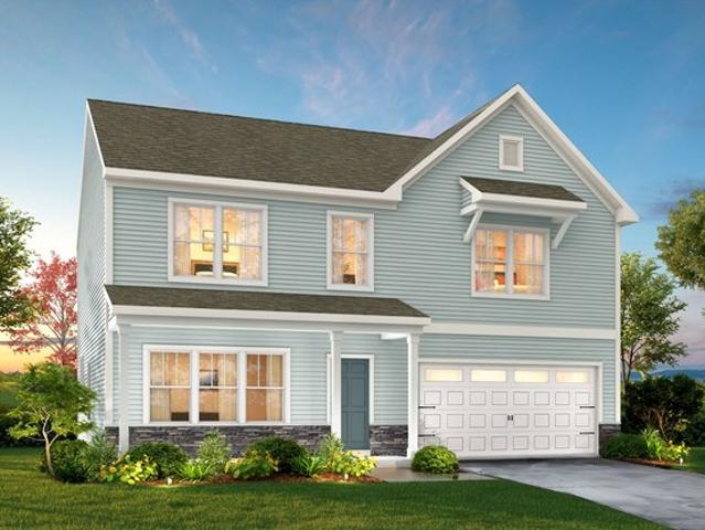 Herald Plan Parc Northwest Community