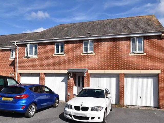 Heraldry Way, Kings Heath, 2 Bedroom Coach