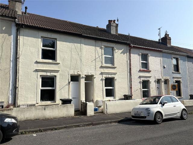 Herapath Street, Bristol BS5, 3 bed terraced house to rent, £1,500 pcm | PrimeLocation