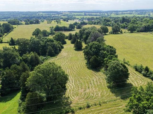 Herb Terry Rd, Harrison, AR 72601