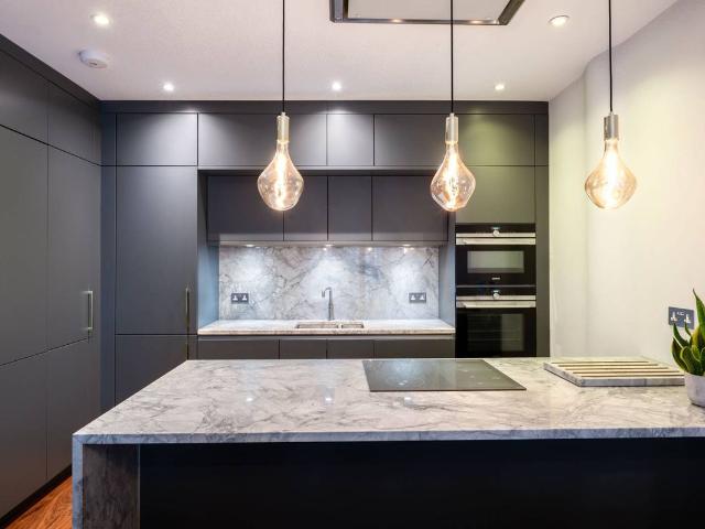 Herbal Hill, Farringdon, London EC1R, 2 bed flat to rent, £6,500 pcm | PrimeLocation