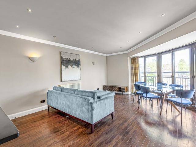 Herbal Hill, Farringdon, London, EC1R