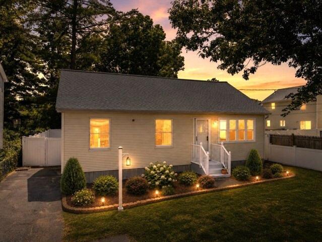 Herbert Ave, Springfield, Home For Sale