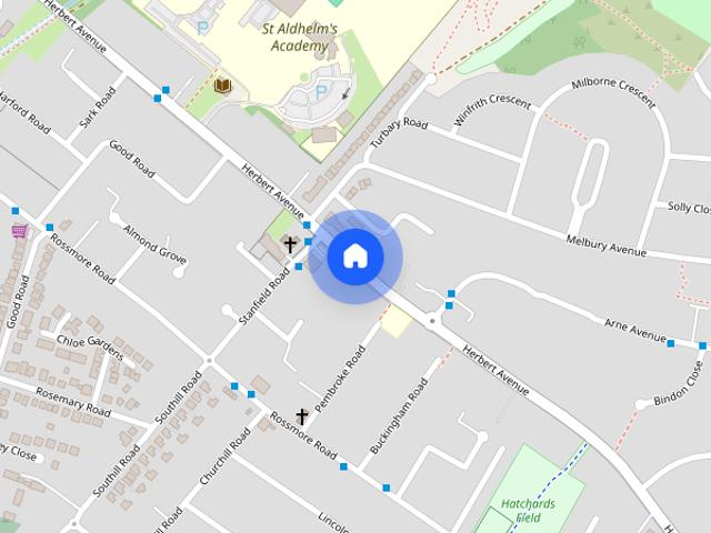 Herbert Avenue, Parkstone, Poole