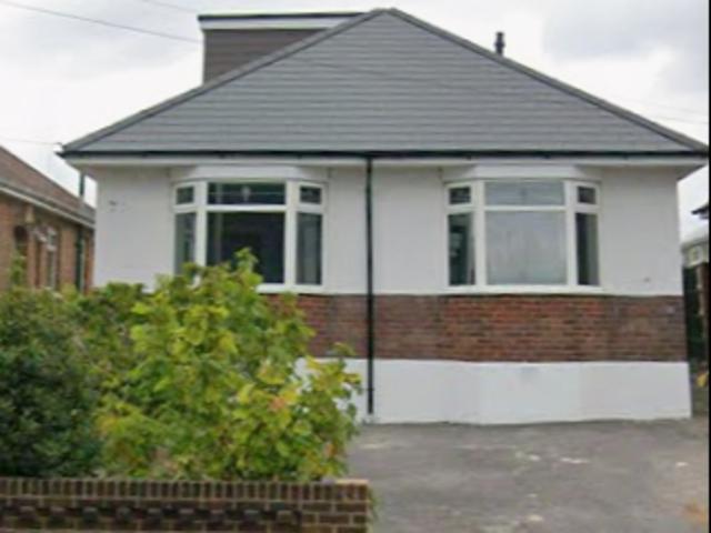 Herbert Avenue Room 1