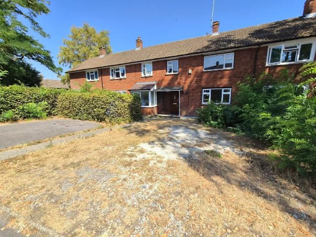 Herbert Close, Bracknell, Berkshire RG12, 3 bed terraced house to rent, £1,750 pcm | PrimeLocation