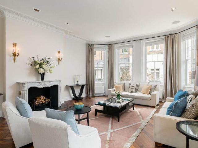 Herbert Crescent, Knightsbridge SW1 7 bed house to rent £32,500 pcm £7,500 pw